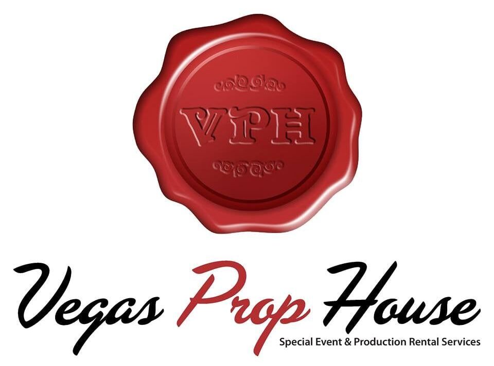 Contact Us - Vegas Prop House
