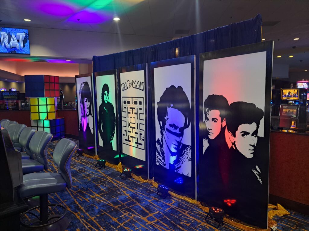 Prop & Rentals - Vegas Prop House